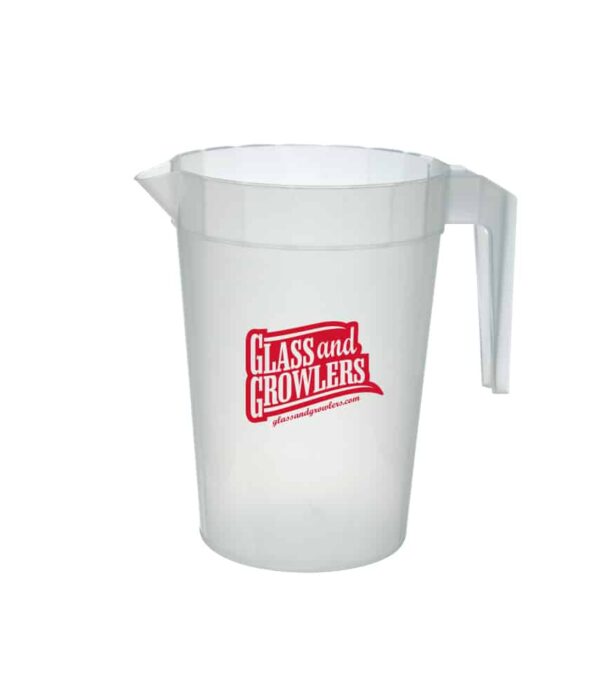 Custom Printed Buckets & Pails - Wholesale Prices | Glass and Growlers