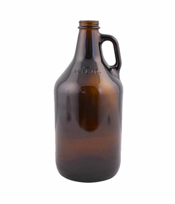 Glass Growlers - Wholesale - Custom Printed | Glass and Growlers