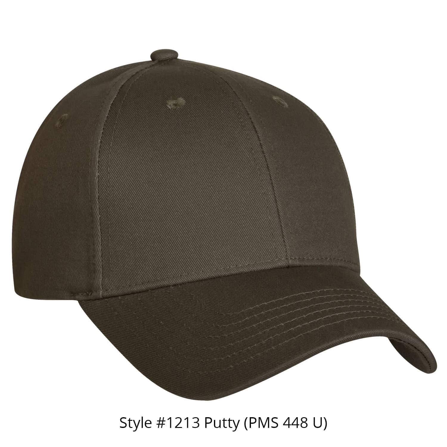 Quake City Caps 1200 Series Assorted Colors | Glass and Growlers