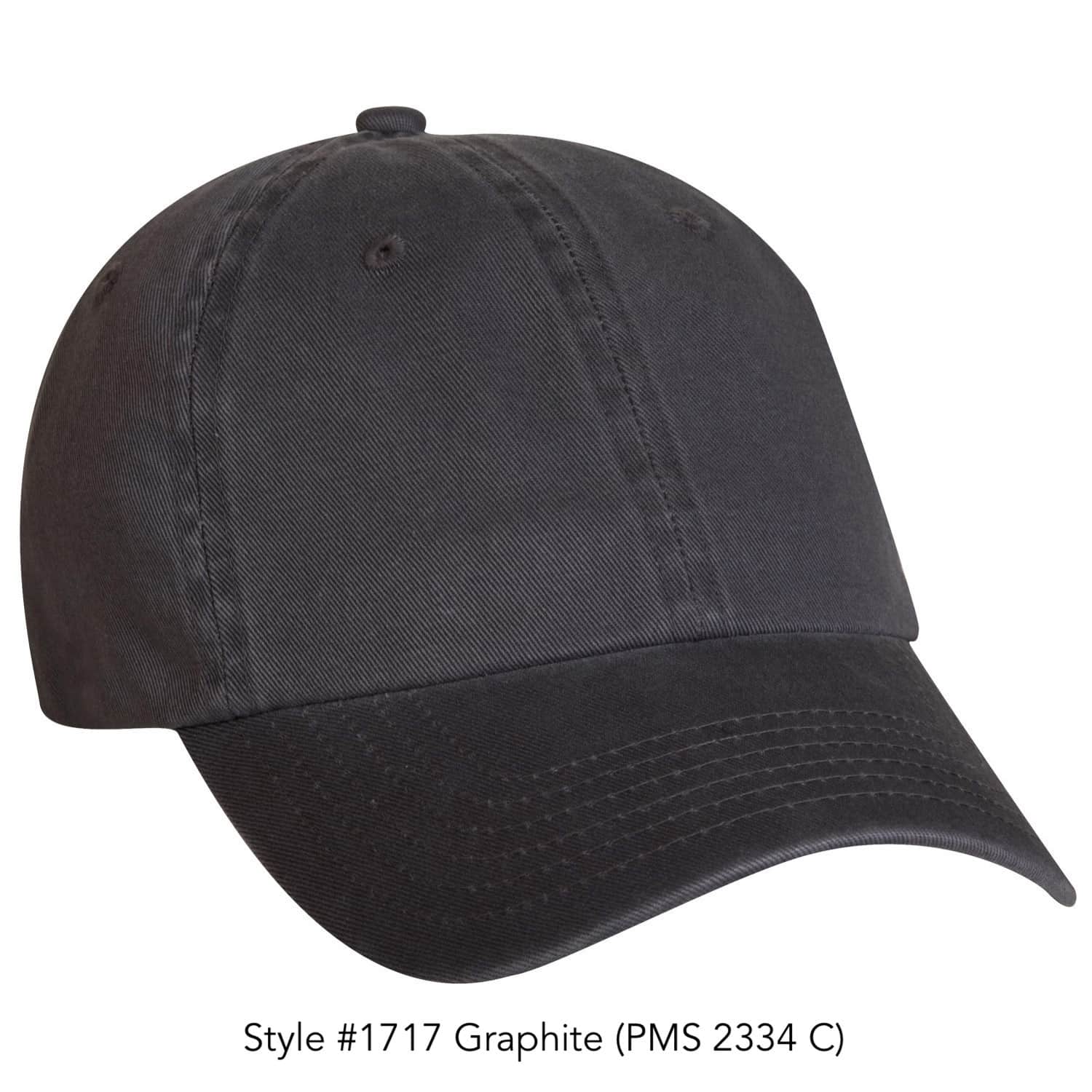 Quake City Caps 1700 Series Assorted Colors | Glass and Growlers