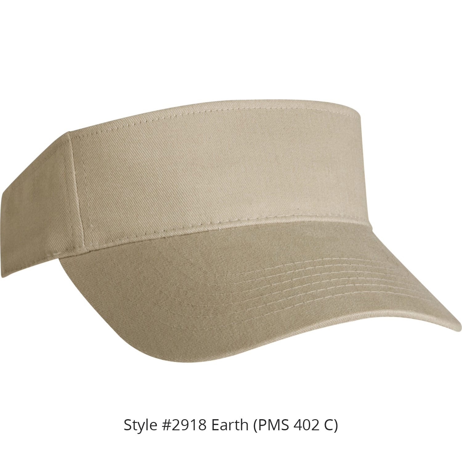 Quake City Caps 2900 Series