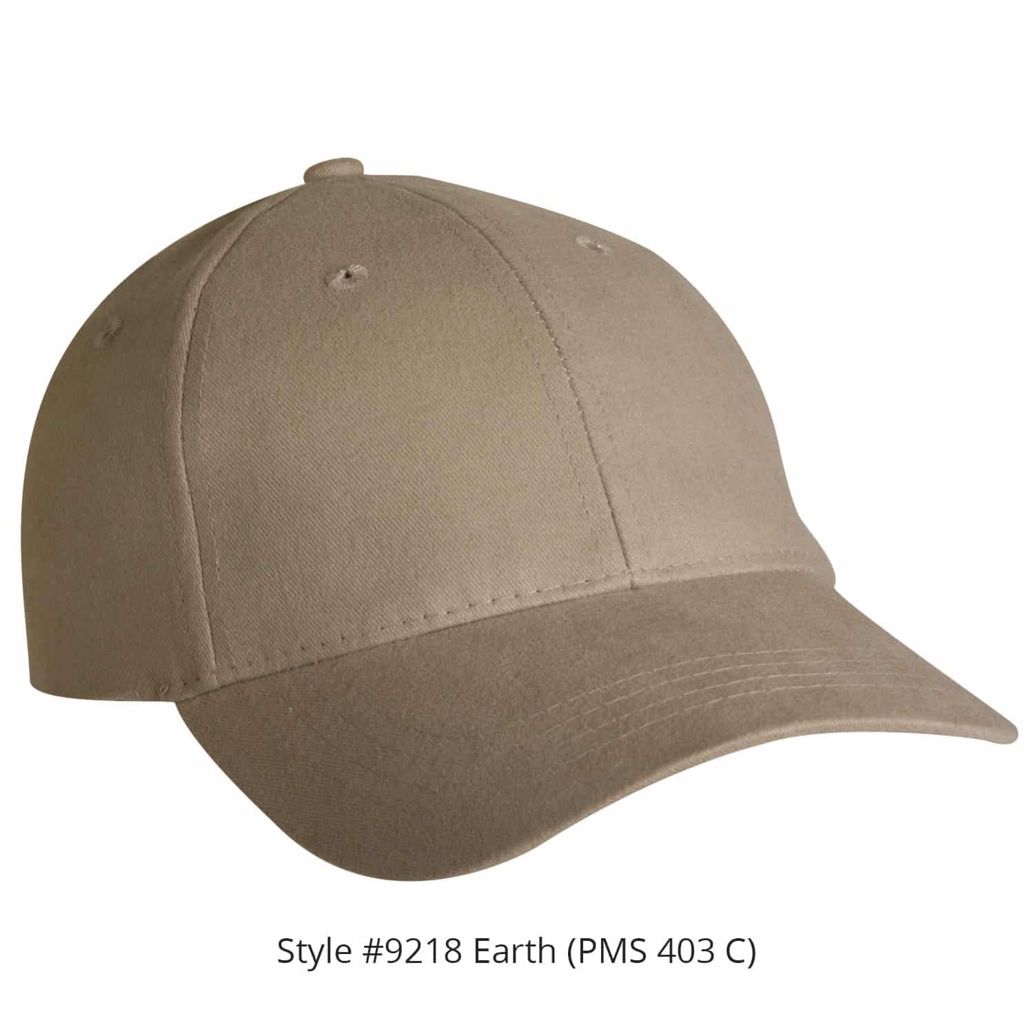Quake City Caps 9200 Series
