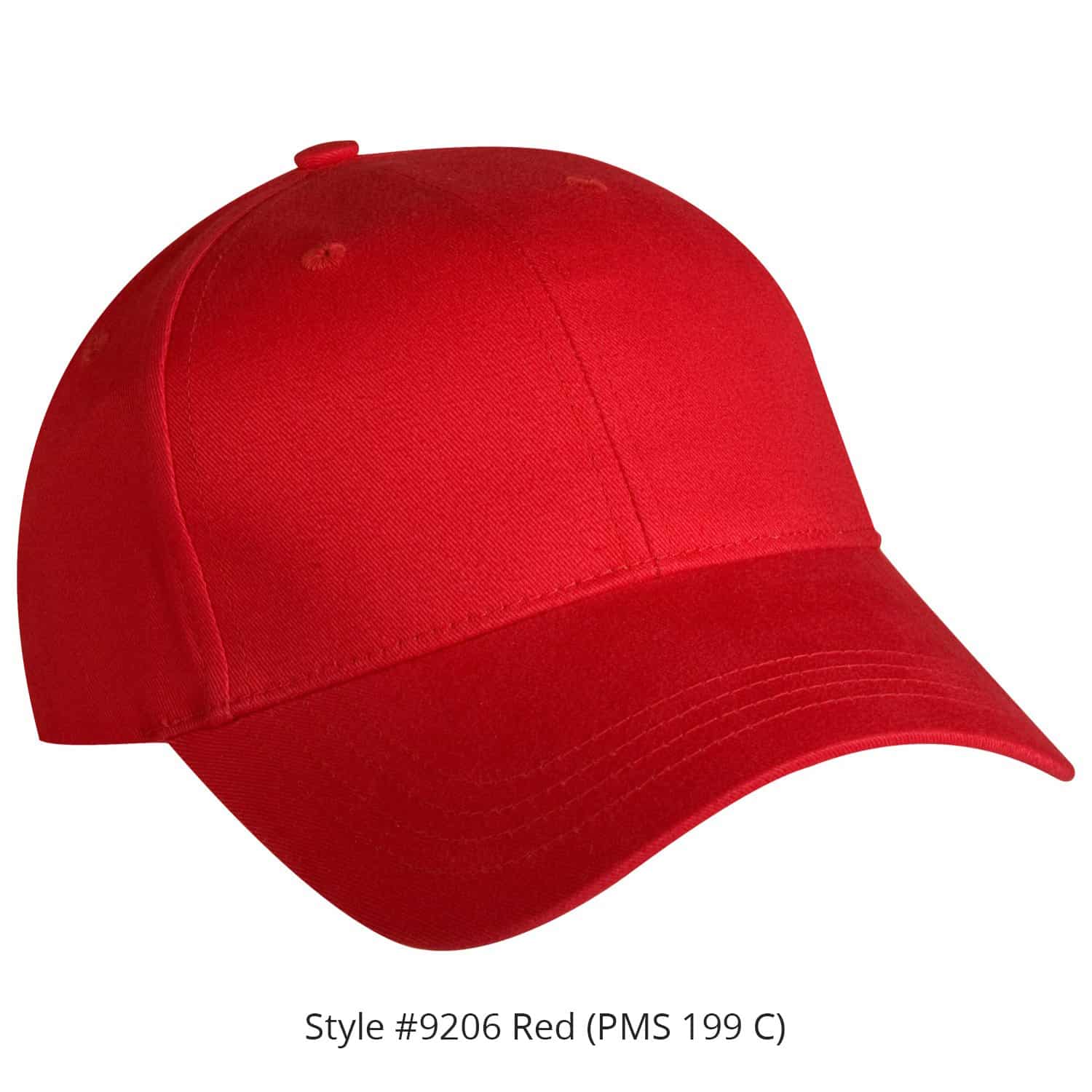 Quake City Caps 9200 Series