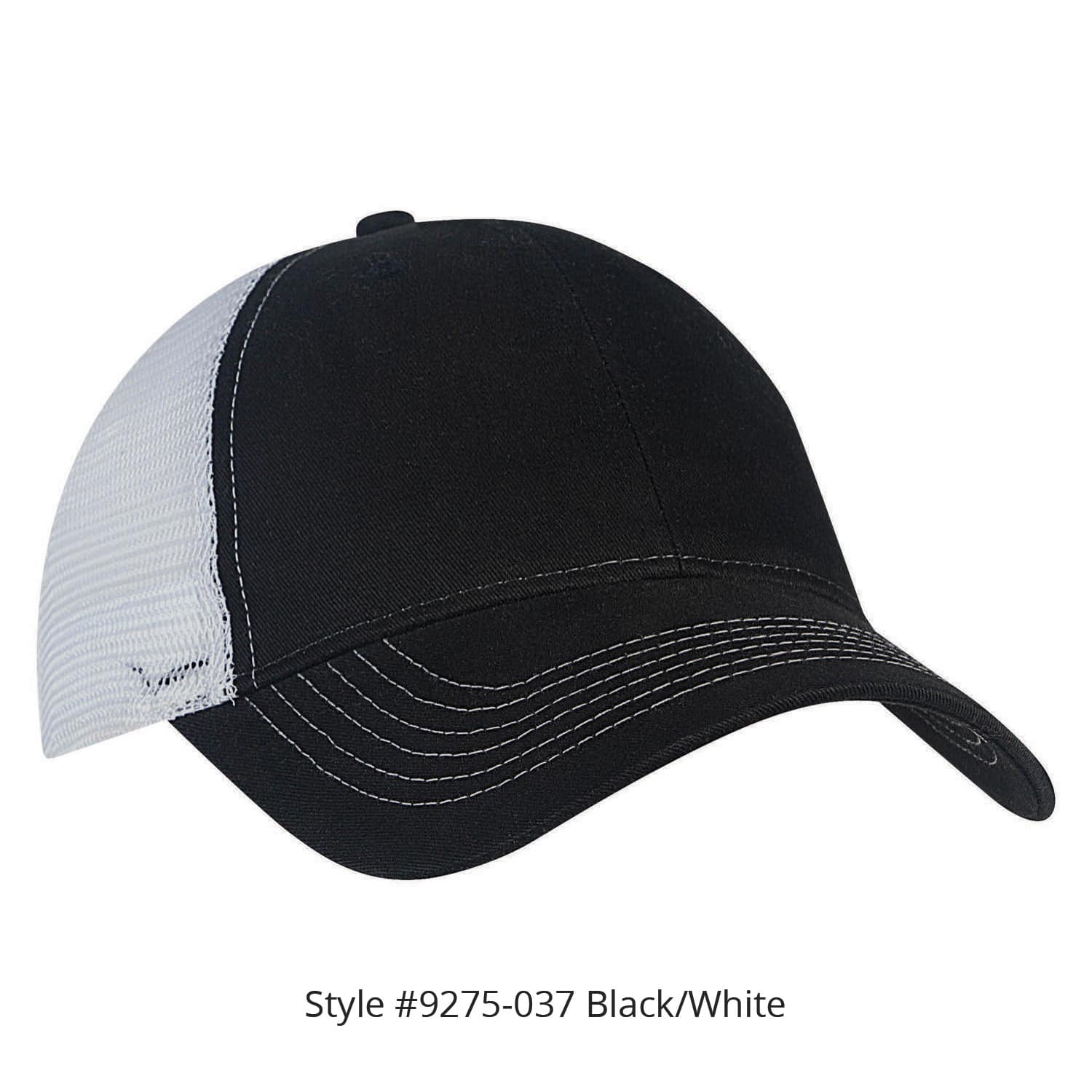 Quake City Caps 9275 Series