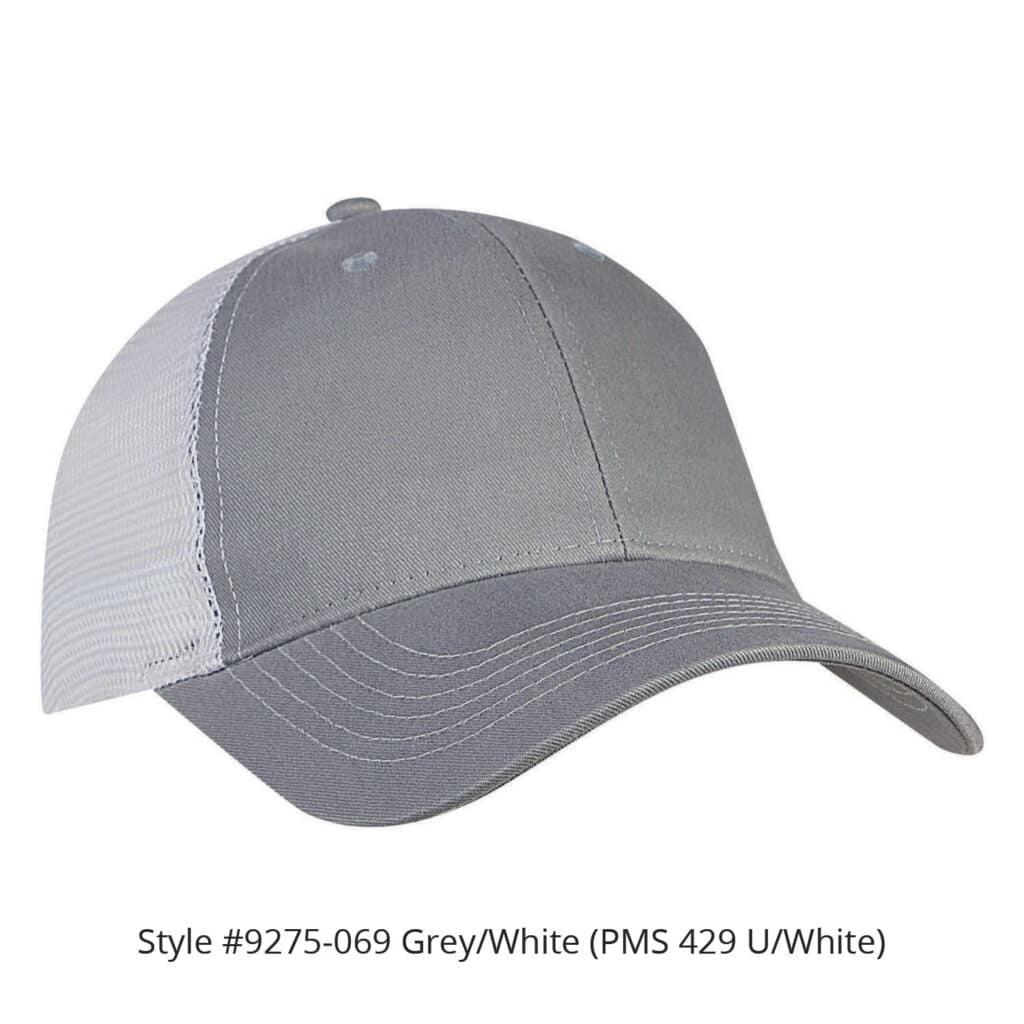 Quake City Caps 9275 Series