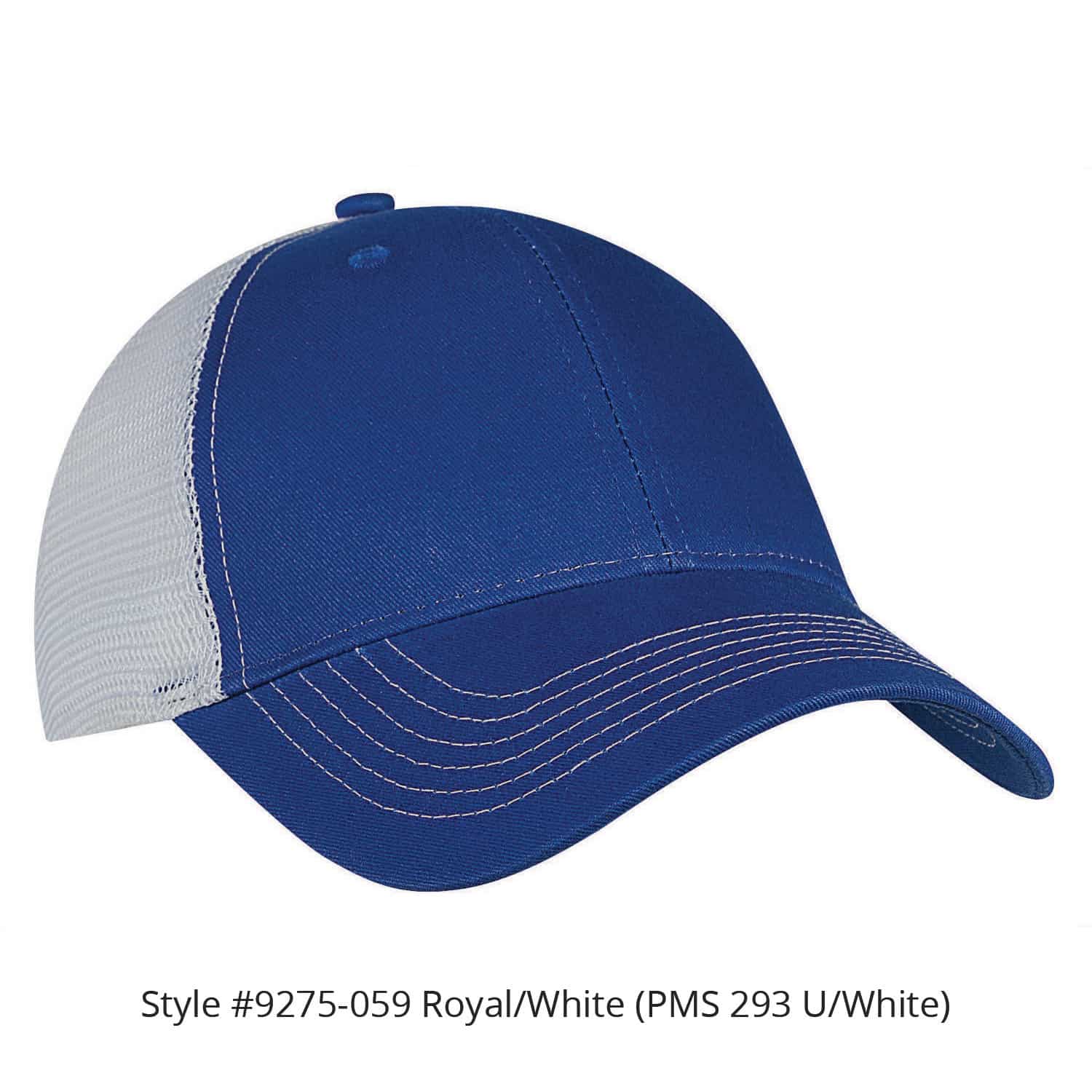 Quake City Caps 9275 Series