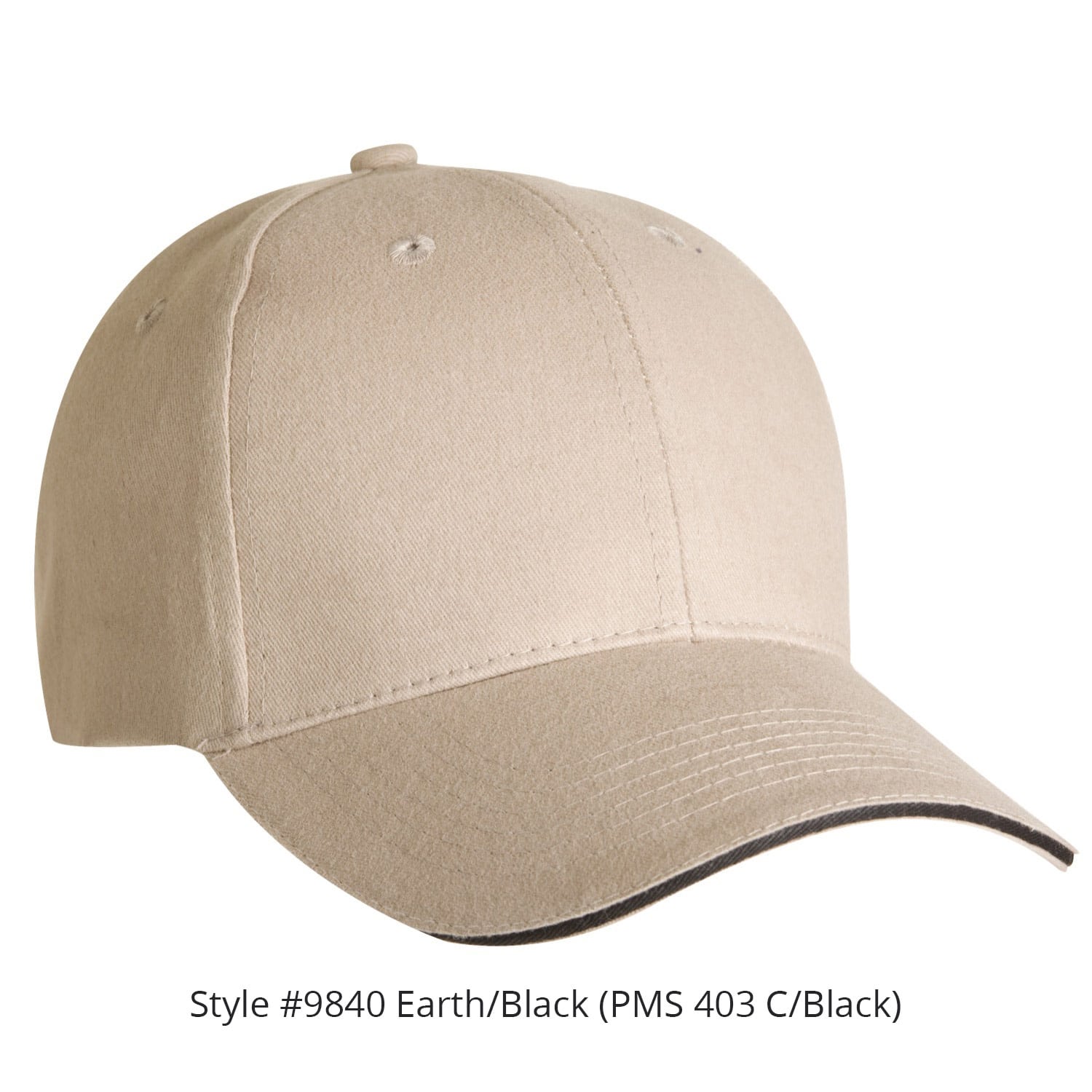 Quake City Caps 9800 Series