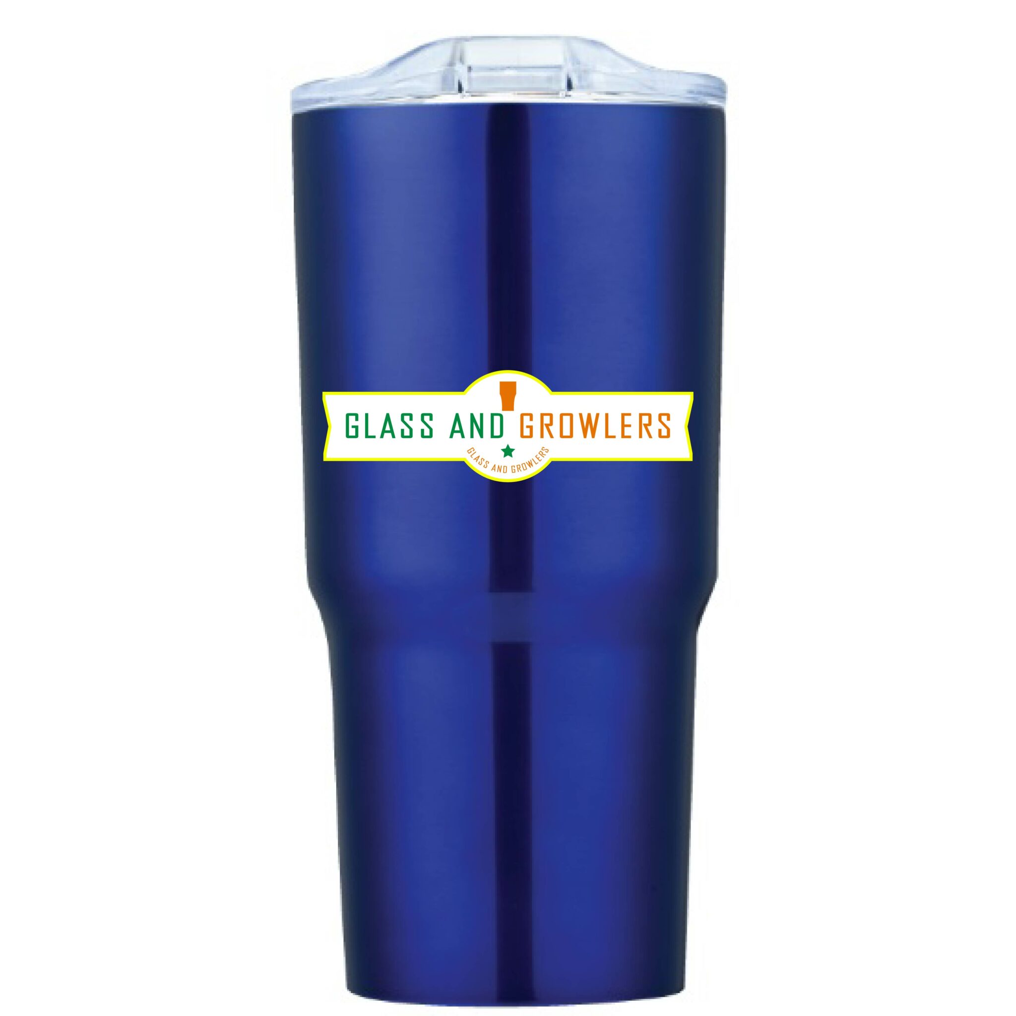 Traveler Stainless Steel Vacuum Insulated Tumbler - 20oz Assorted ...