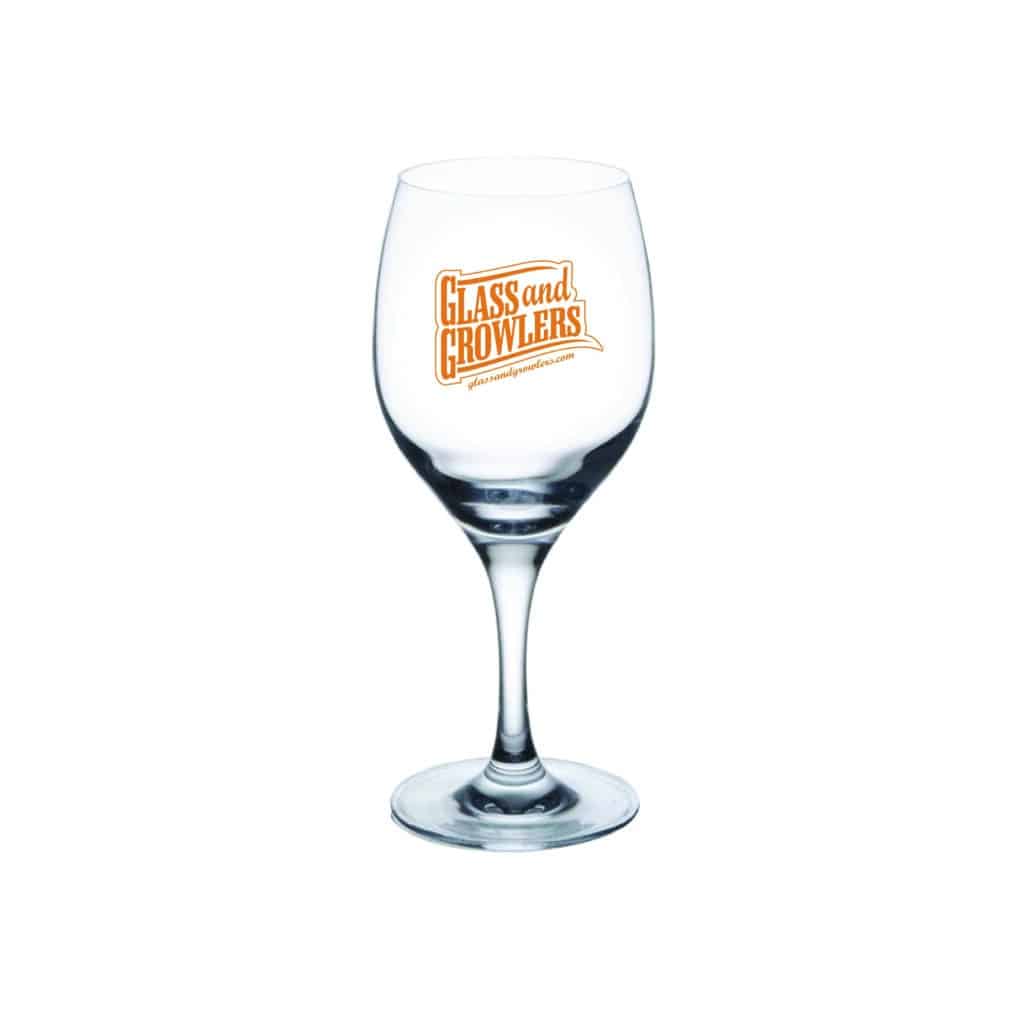 Libbey 3011 - 14oz Perception Goblet