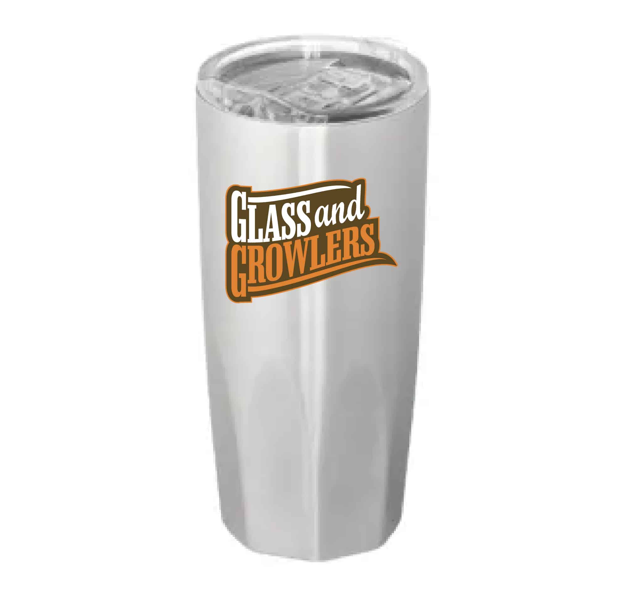 Vertex Stainless Steel Vacuum Insulated Tumbler- 20oz Assorted Colors ...