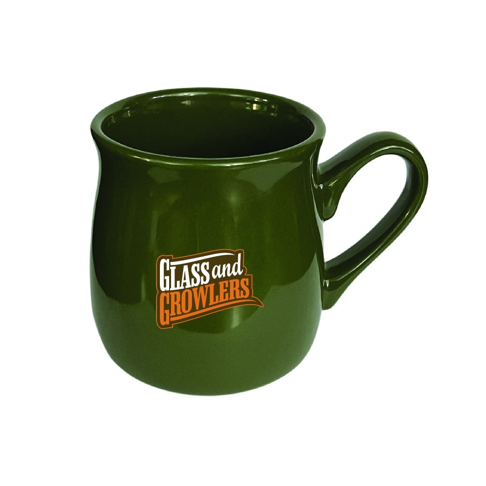 Gloucester™ Tavern Mug 16oz - Assorted Colors