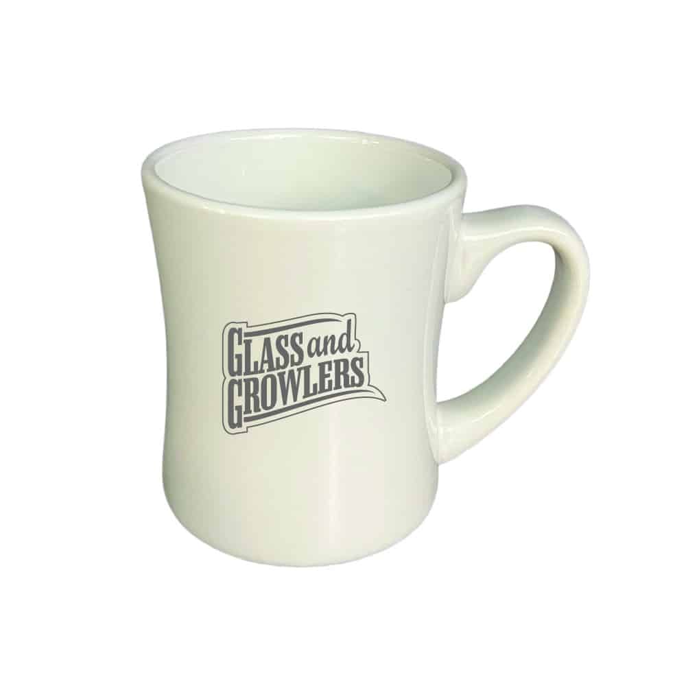 Oxnard™ Military Mug 805- 19 oz Assorted Colors