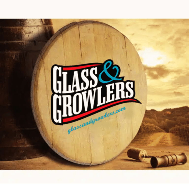 Authentic Wood Barrel Heads