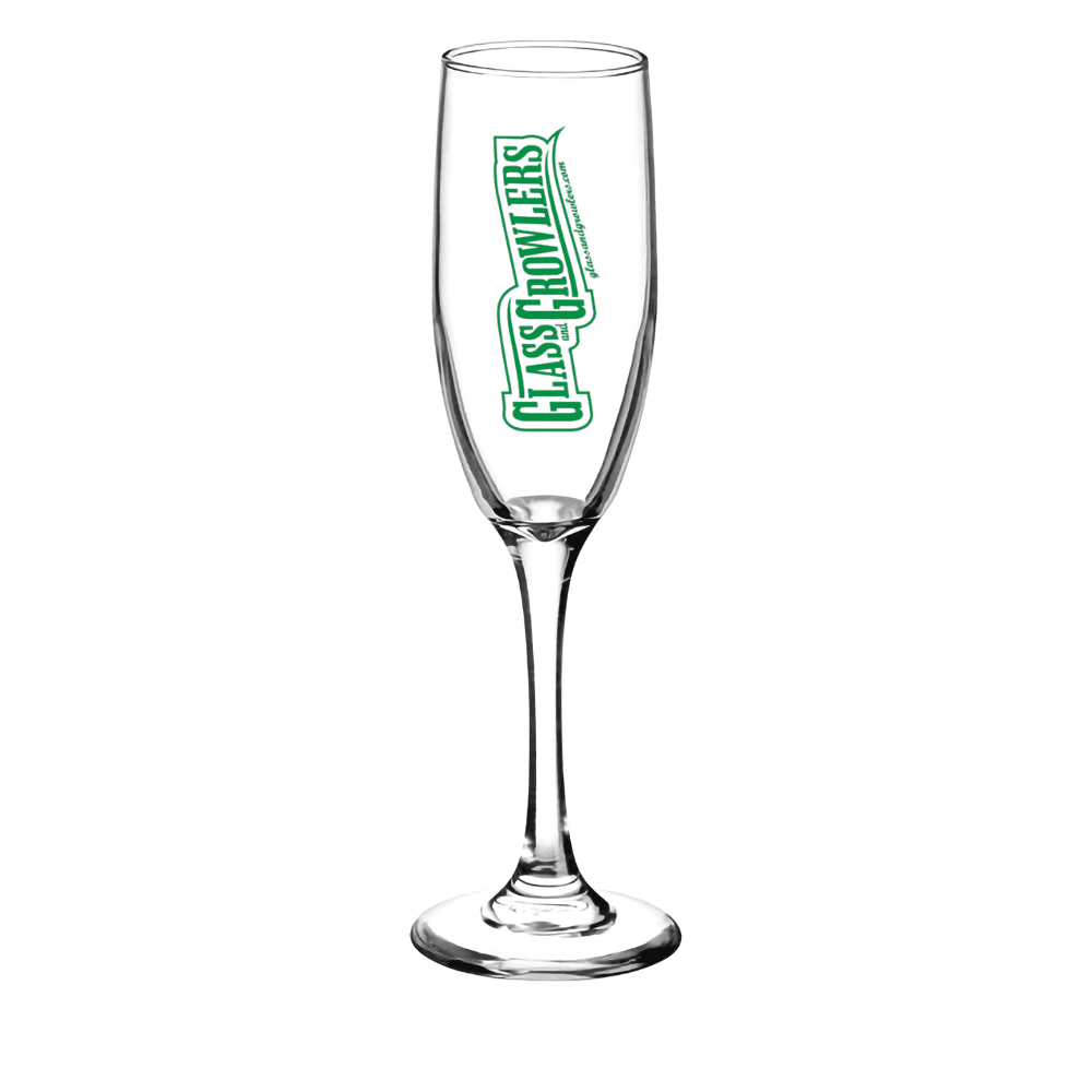 Libbey 3796 - 6oz Embassy Flute